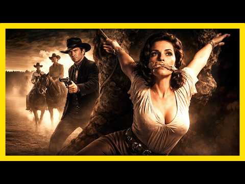 🎬 Geächtet (1943) | Klassischer Western | Jane Russell & Billy the Kid 🤠🔥