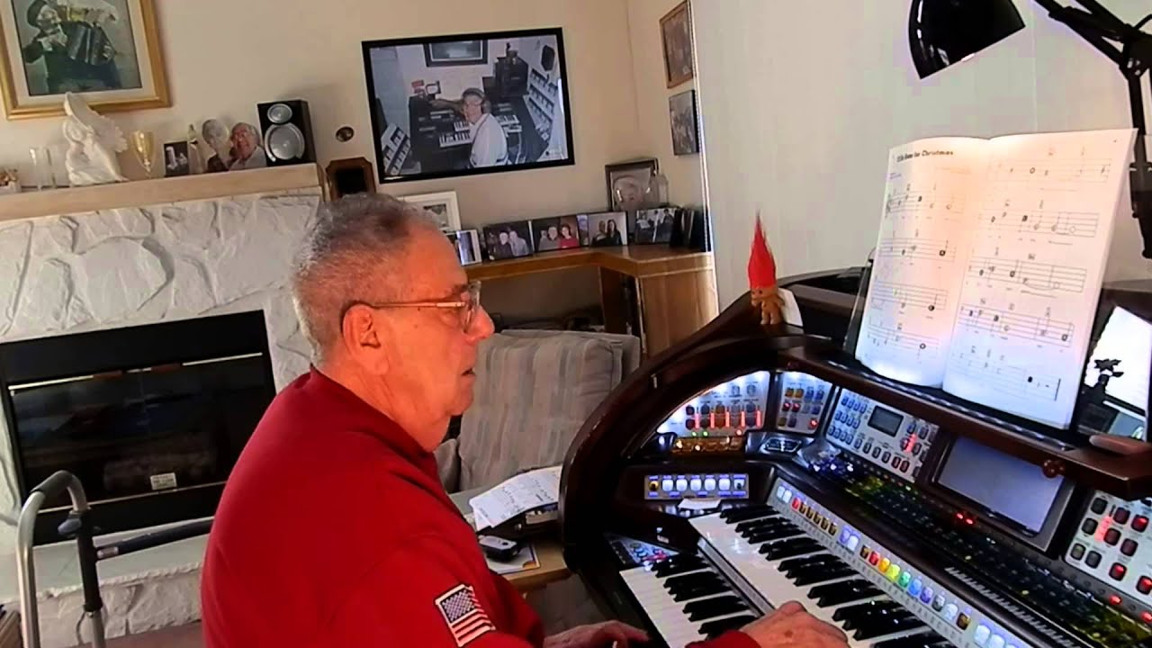 "ILL BE HOME FOR CHRISTMAS"- BY FRANK RUGGIERO- 12- 3 -13 - YouTube