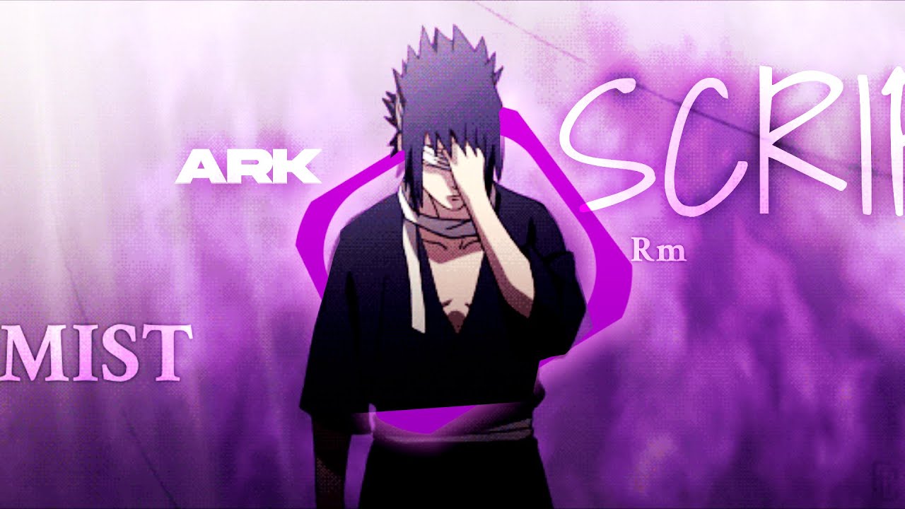 Script rm ~After Effects~ Anime Mix edit - YouTube