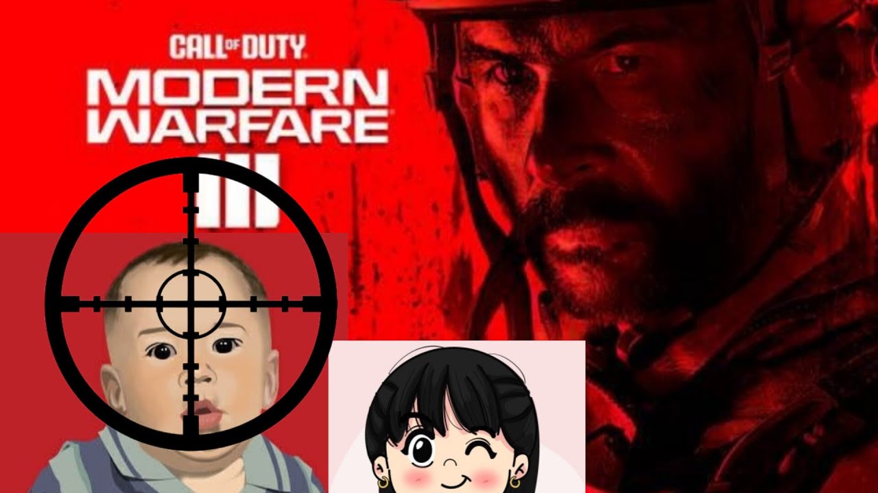 🎯Snipeando (Sale Mal 💔) en MW3 (BETA) ft. Fabi - YouTube