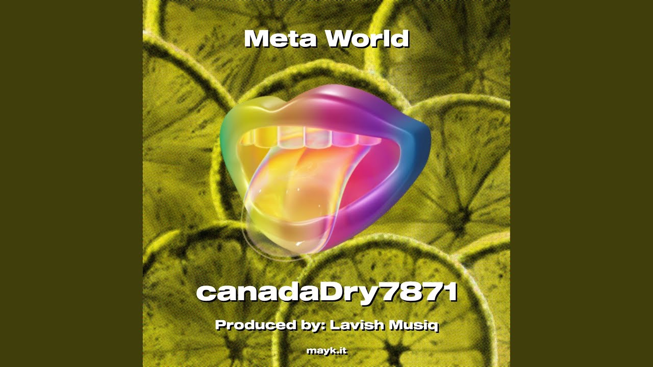 Meta World - YouTube