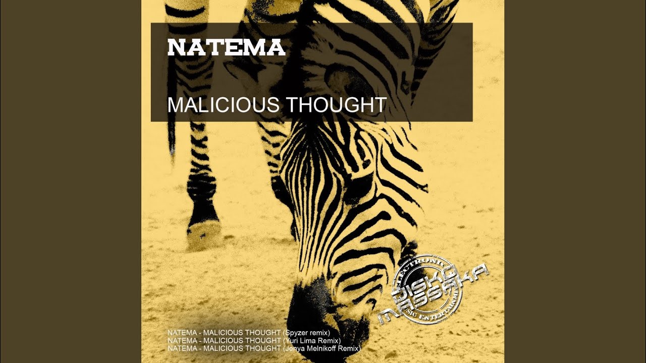 Malicious Thought (Spyzer Remix) - YouTube