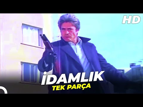 İdamlık | Cüneyt Arkın Türk Filmi İzle