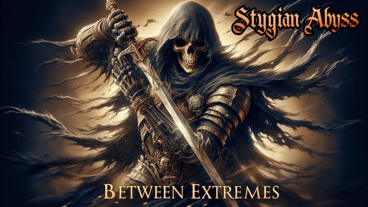 Stygian Abyss - Between Extremes - YouTube