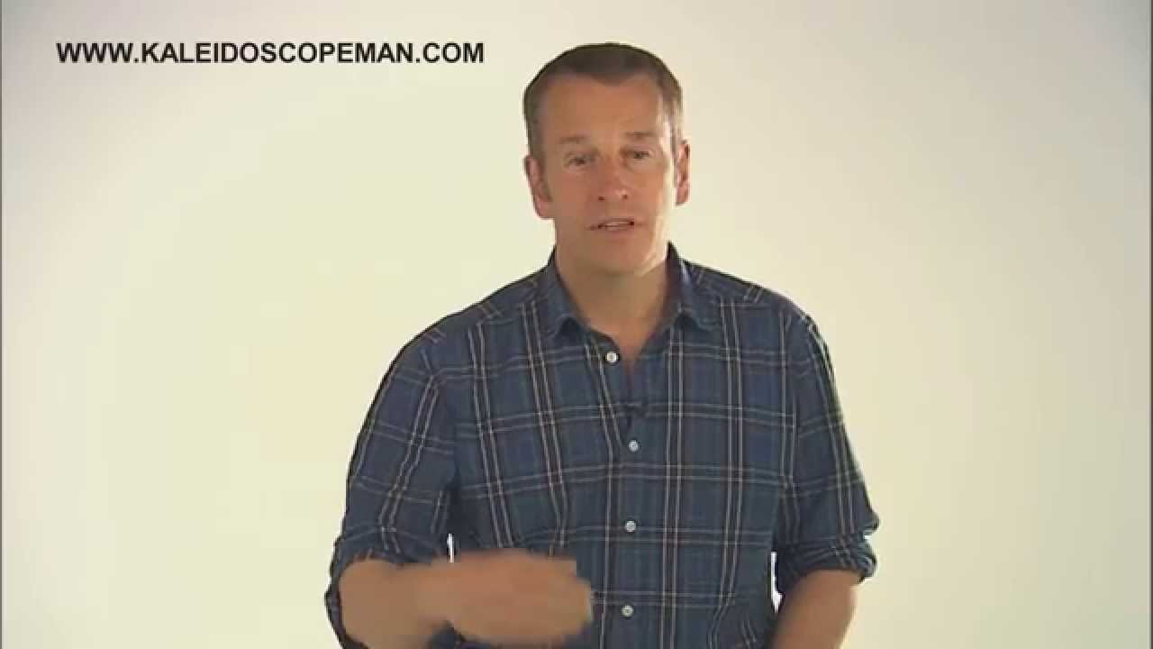 Director Simon Cox Interview - Part 1 - YouTube