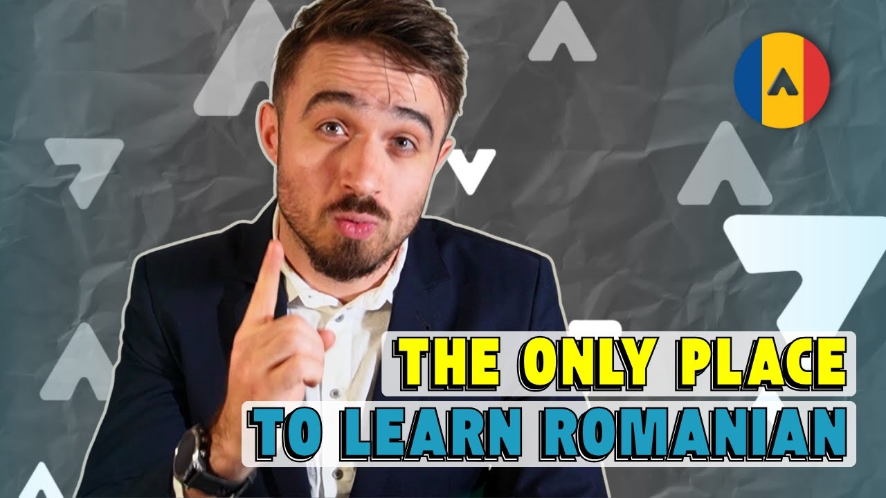 The Romanian Academy: A Complete Platform for Learning Romanian Online ...