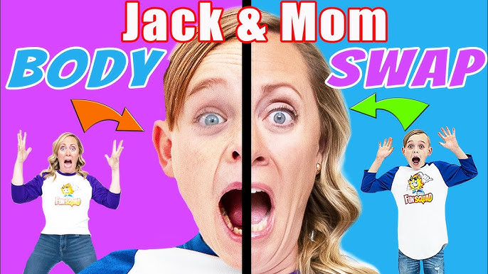 Mother Body Swap