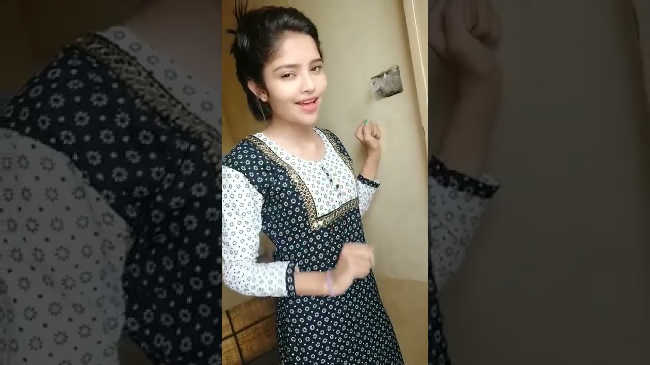 chodoge to roti banay dungi #beautiful #dance #girl #binaykumardas # ...