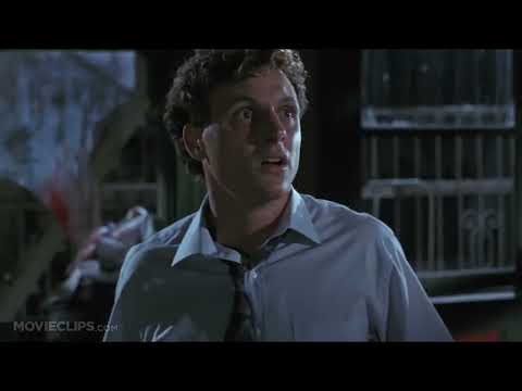 Carl goes to hell. (Ghost 1990)