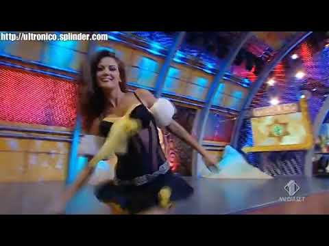 Rossella Brescia-Melita Toniolo-Cristina Del Basso-Francesca Fioretti