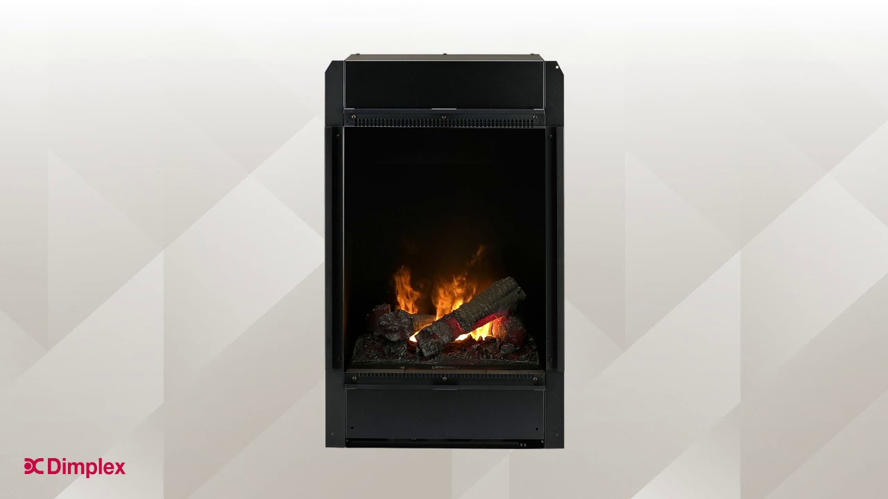 Dimplex Engine 68-400 - Optimyst® - 210258 - YouTube