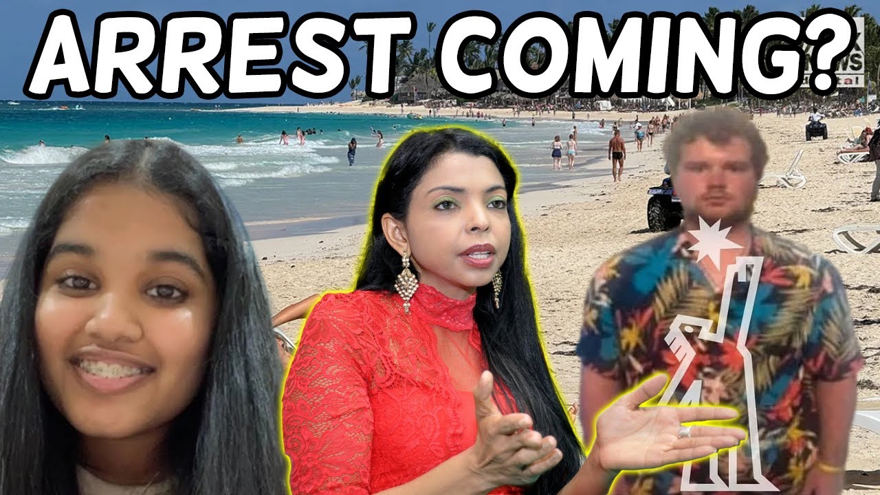 ARREST COMING? Prosecutors’ Legal Loophole in Sudiksha Konanki Case ...
