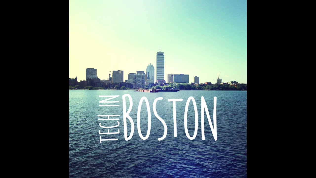 Interview with C.A. Webb, Executive Director, New England Venture ...