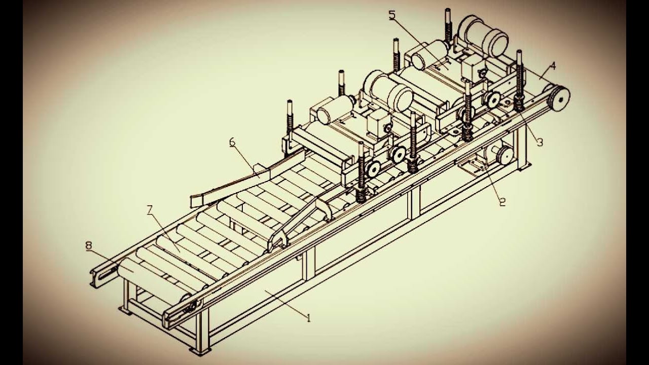 Vibratory Lump Breaker de-clumps solution for Moisture Caking, Material ...