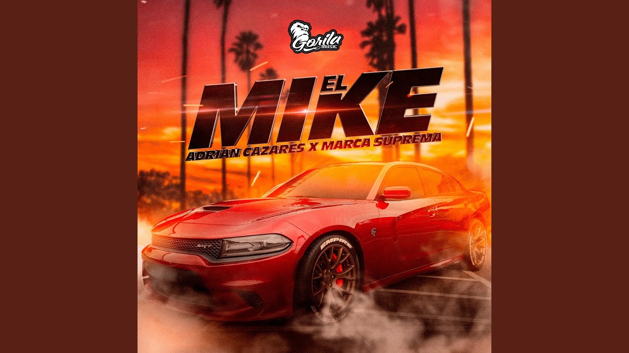 El Mike - YouTube