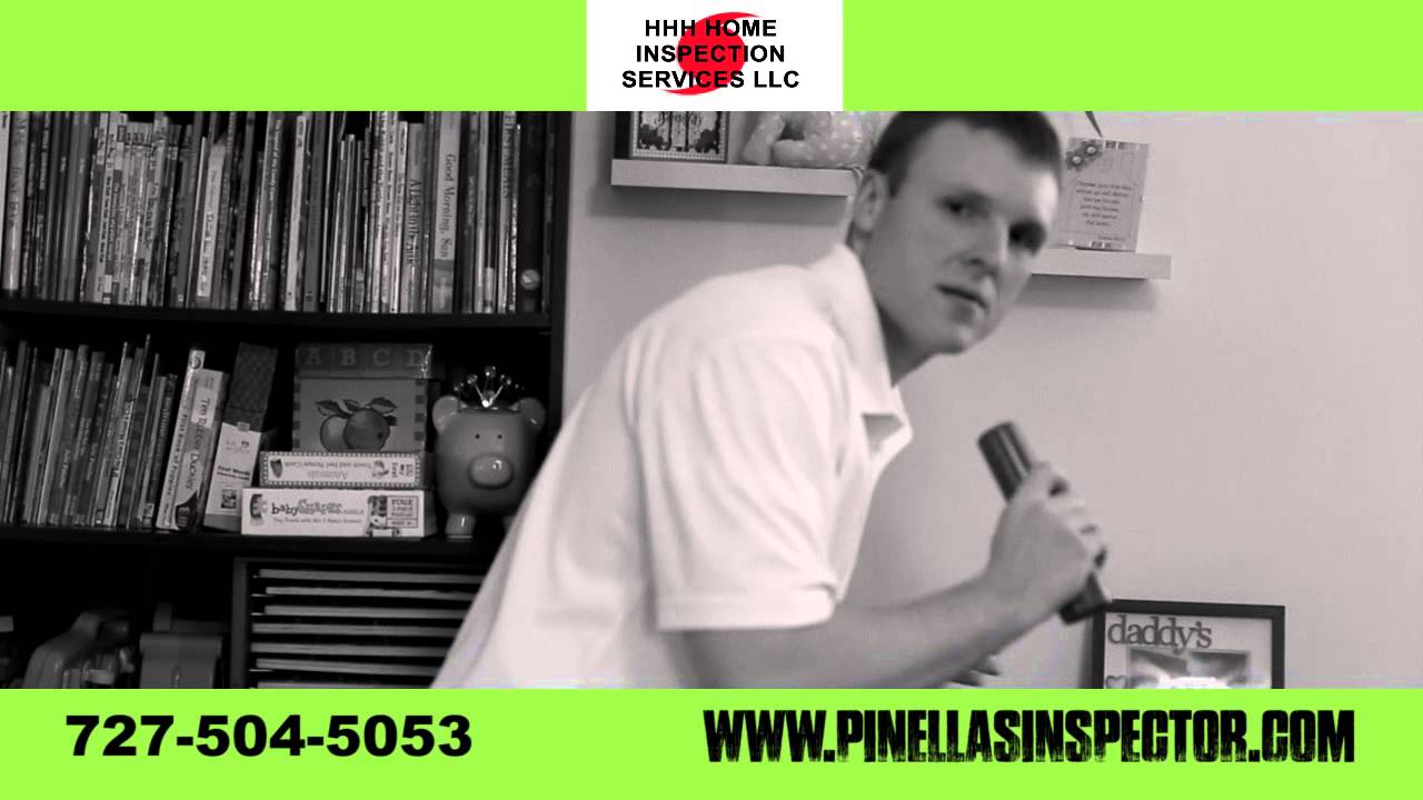 HHH Home Inspection Services -Monster Free - YouTube