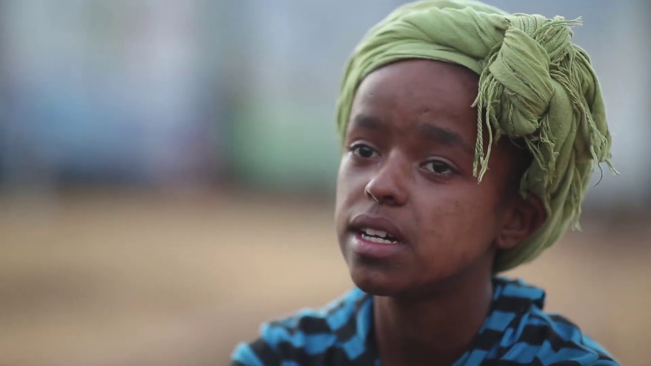 #Ethiopian_2021 Shegawu banter lay sound track from lamba movie - YouTube