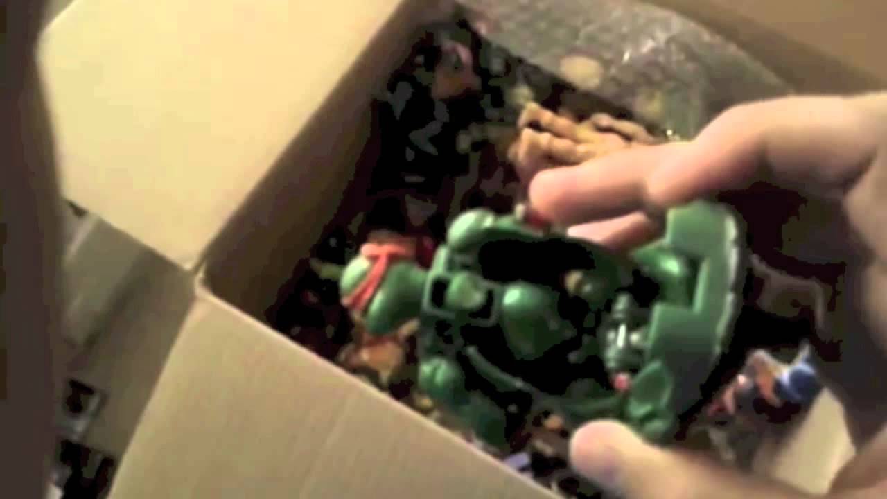 Teenage mutant ninja turtles prank call - YouTube
