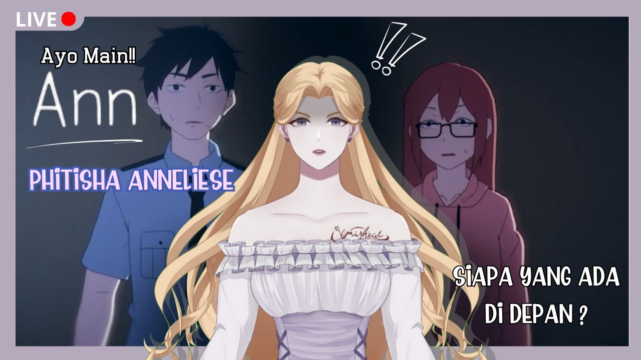 Anne Playing Ann, Will it End Good - YouTube