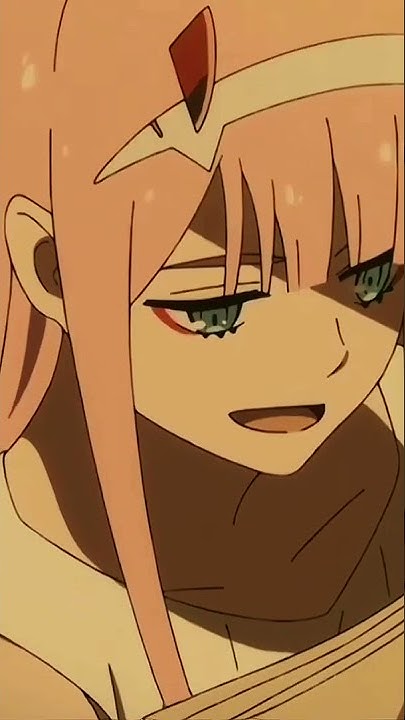 Darling in the franxx - Zero Two (AMV & Edit) - YouTube