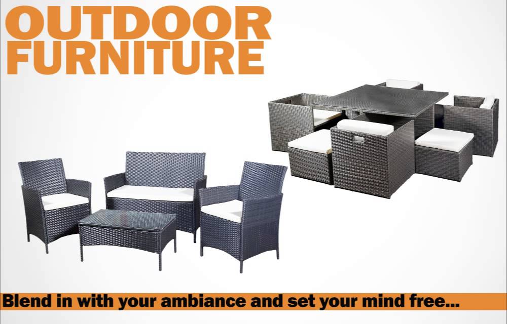 Chobe Design Finest Furniture - YouTube