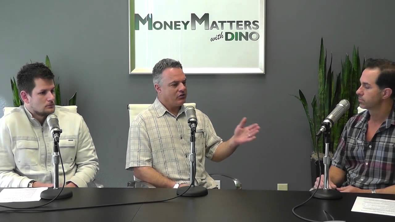 Jeff Bleecker On Being A Hard Money Lender - YouTube