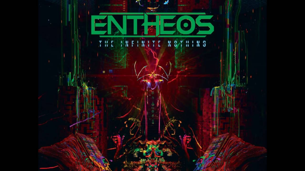 Entheos - The Infinite Nothing 2016 [FULL ALBUM] - YouTube