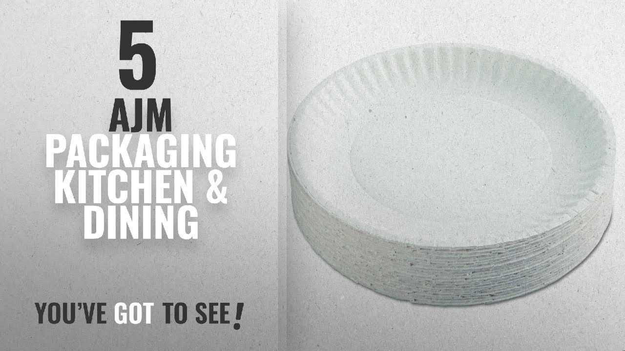 Ajm Packaging Top 10 Kitchen & Dining [2018]: AJM Packaging Corporation ...