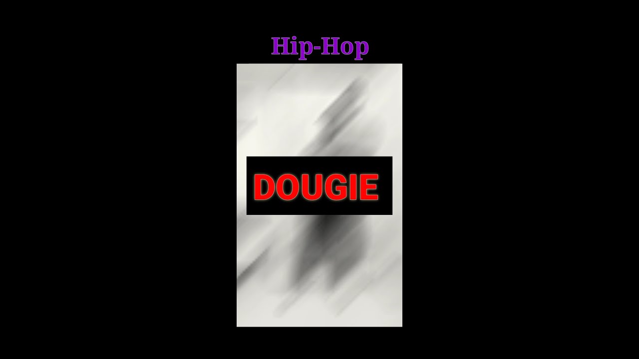how to DOUGIE ? ( Hip-Hop moves tutorial ) -ALEX the BEAT- - YouTube