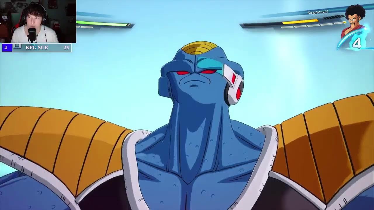 Late night sparking zero Ranked! OVERTIME YT ONLY KPG4L - YouTube