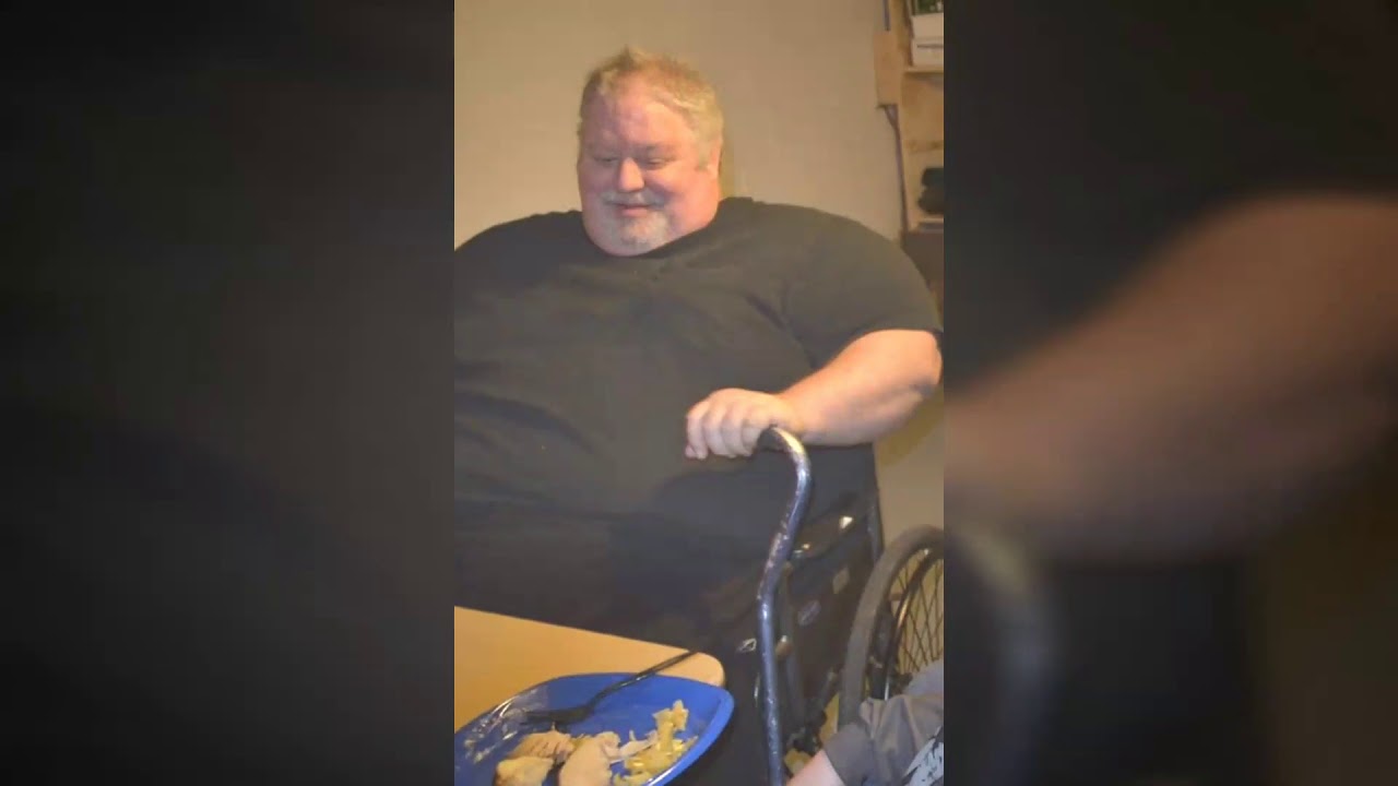 Steven Hecker, Inspirational transformation! - YouTube