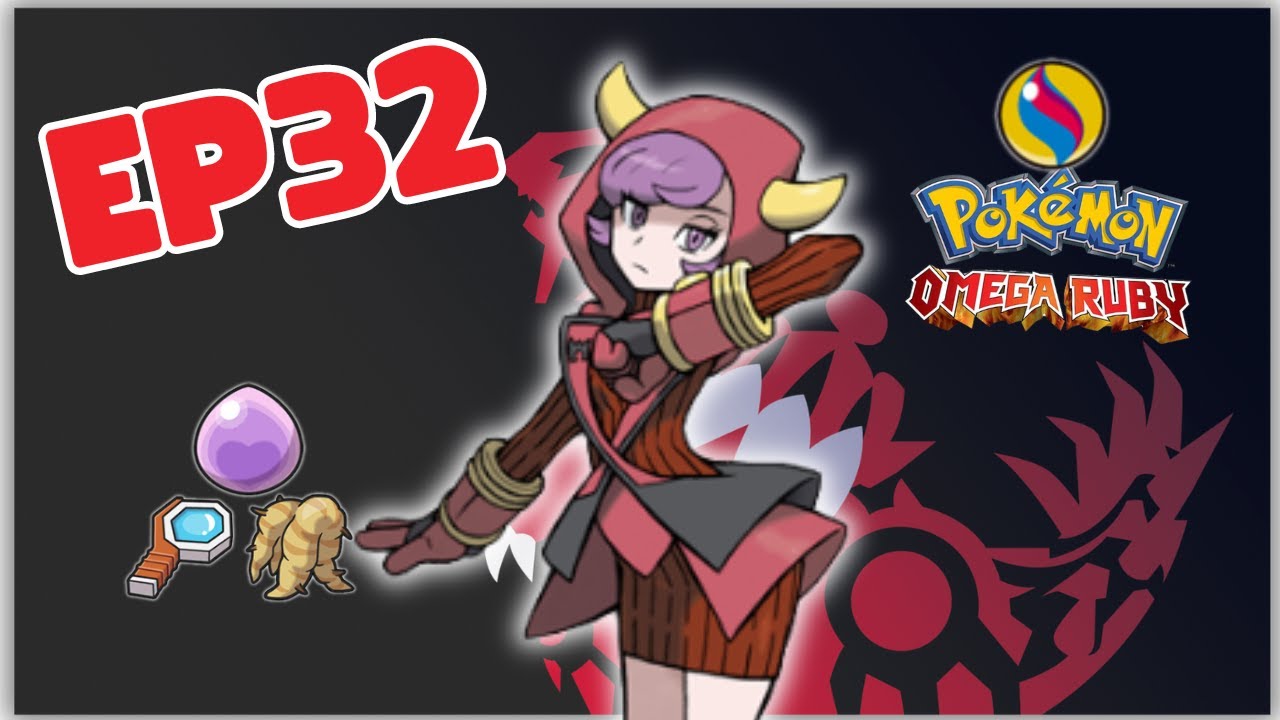 CAROLA me impide detener a MAGNO + nos vamos a la ruta 123 | POKEMON ...