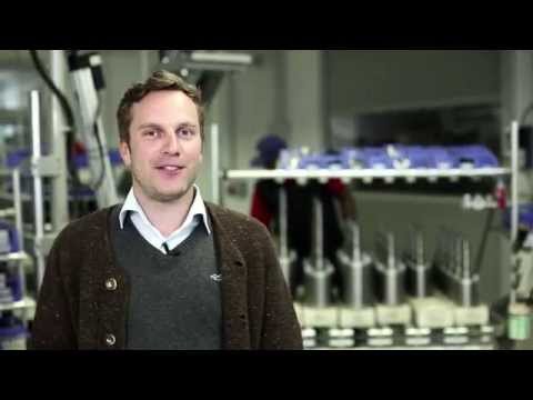 Imagefilm Franz Eisele u. Söhne GmbH u. Co. KG - YouTube