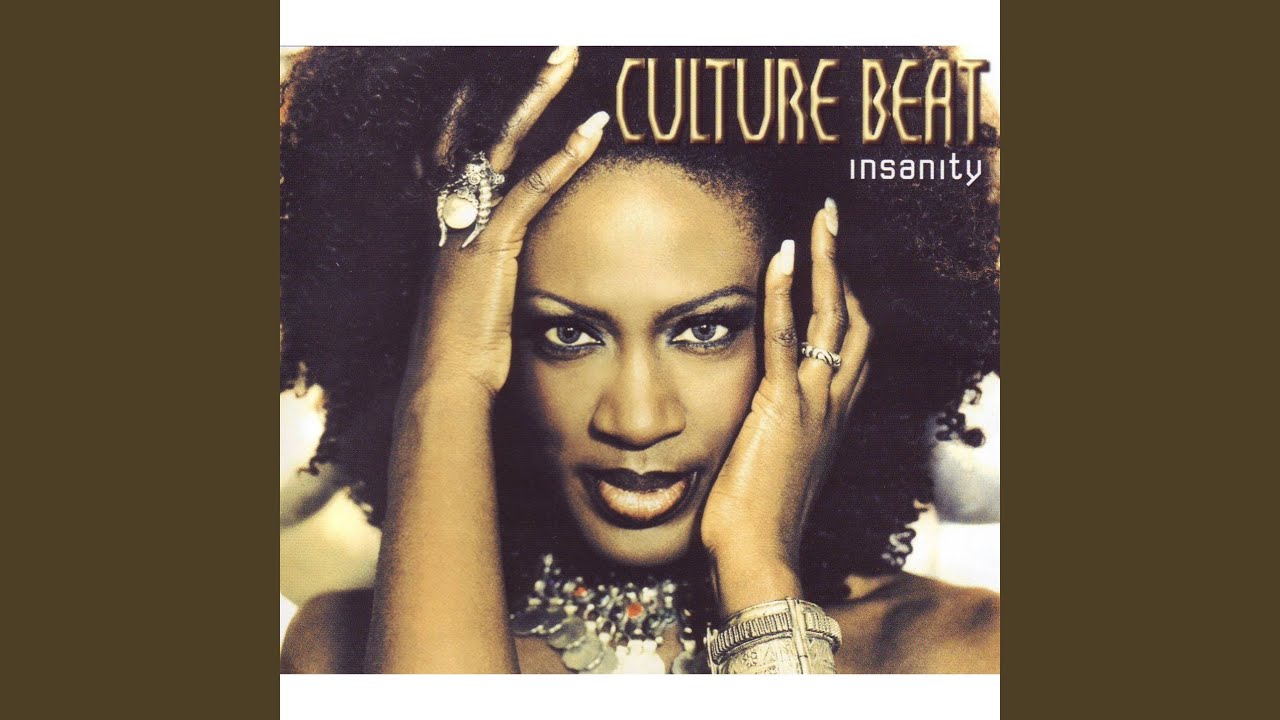 Insanity (Culture Beat Club Remix) - YouTube