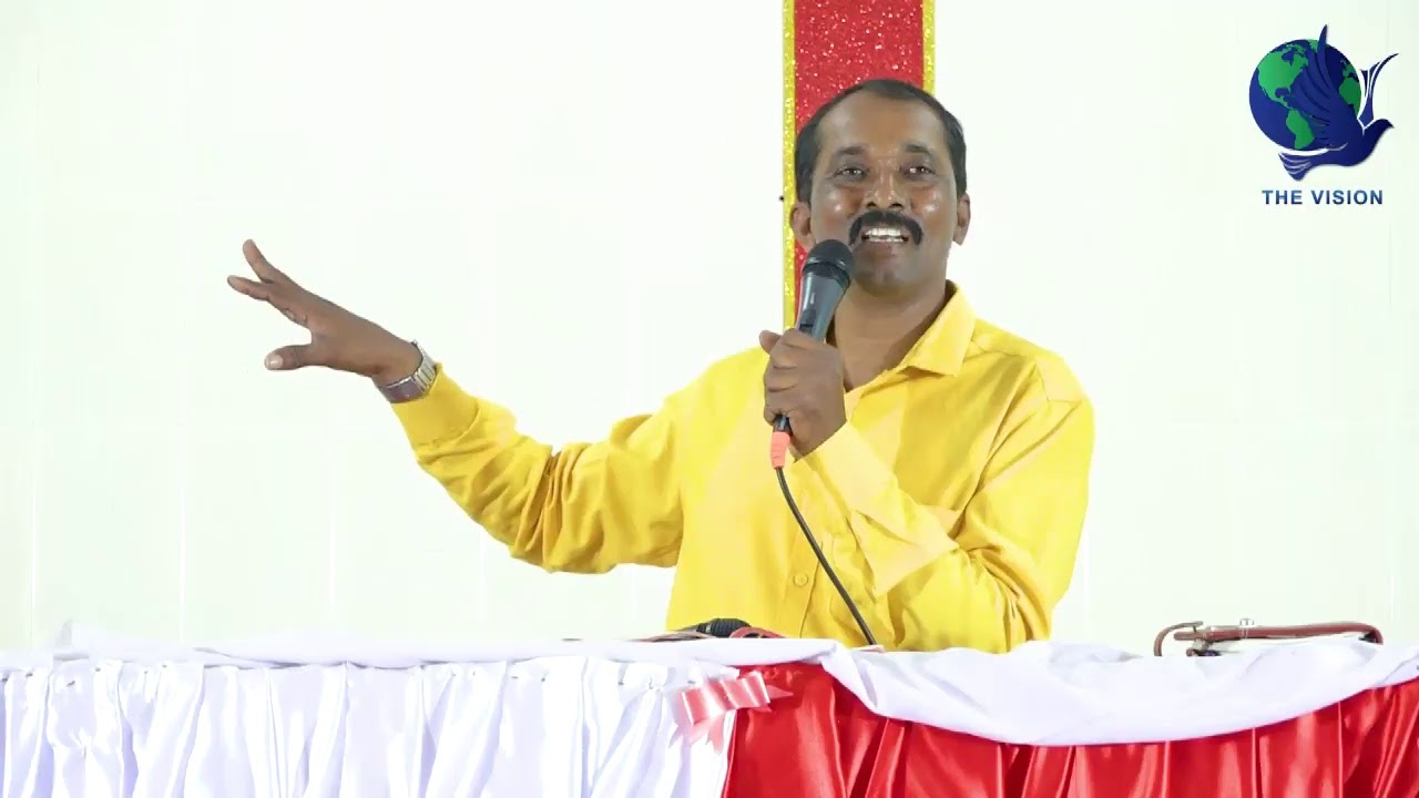 Vision TV Live Stream - YouTube