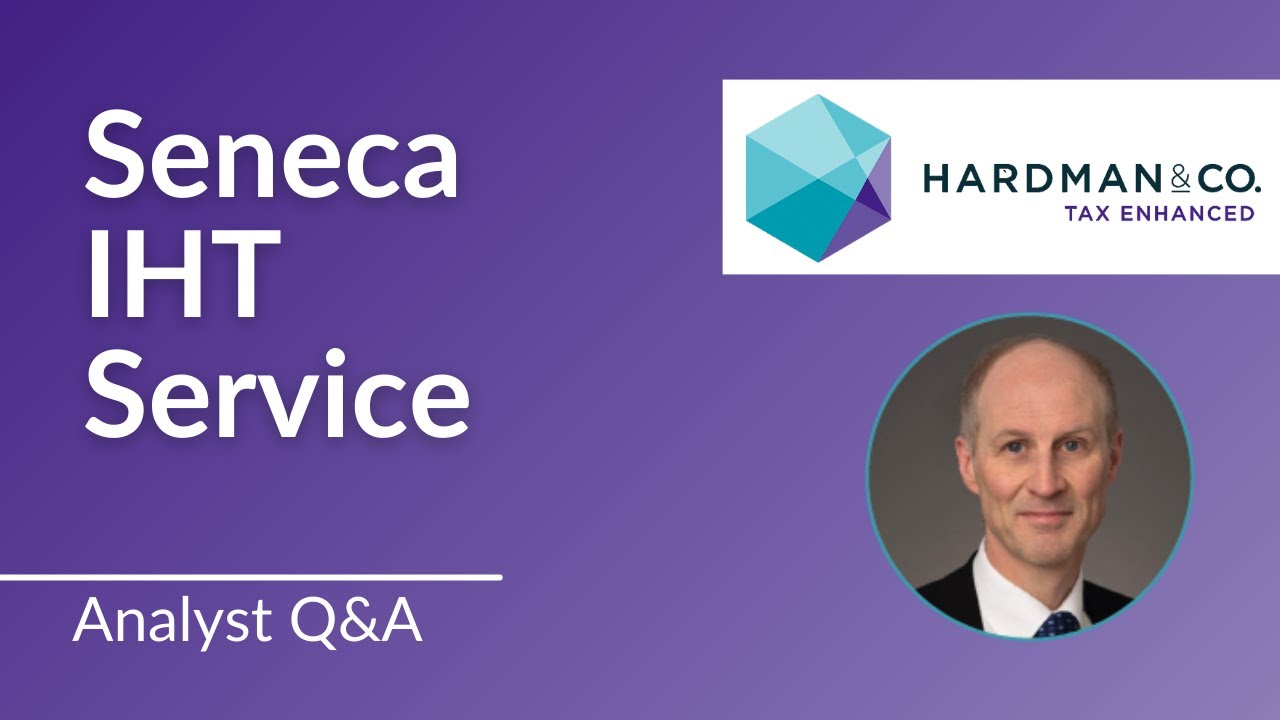 Seneca IHT Service: Business Relief product lending on a secured basis ...