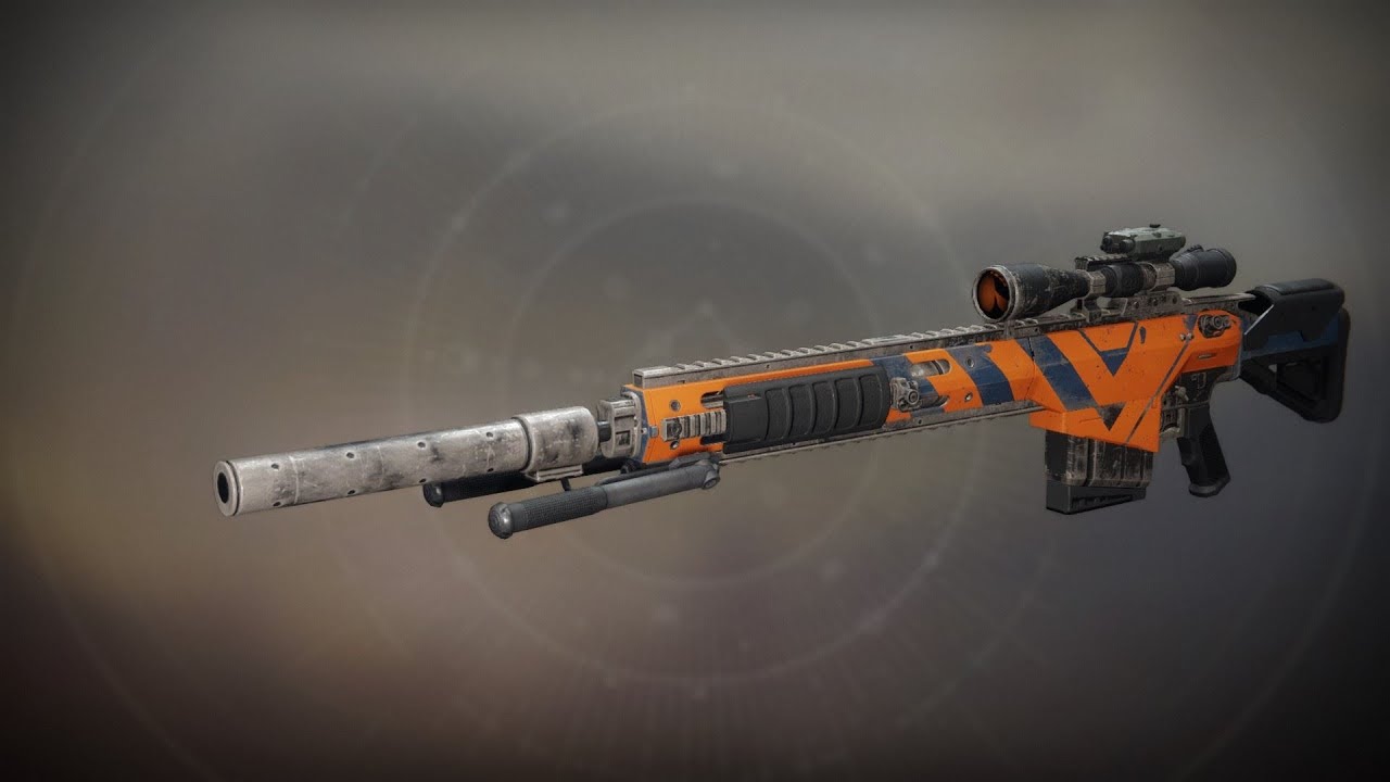 파이어니어가 갬빗을 하면??(저격임)/Sniping in Gambit - YouTube