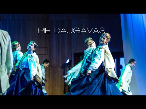 LU TDA Dancis - Pie Daugavas