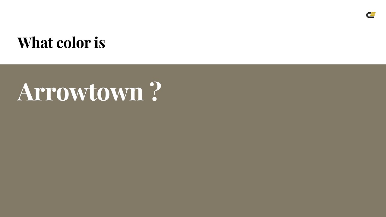 Arrowtown color #827a67 hex color - Yellow color - Cool color 827a67 ...