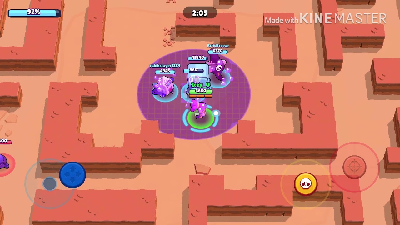 Robo Rumble | Episode 1 - YouTube