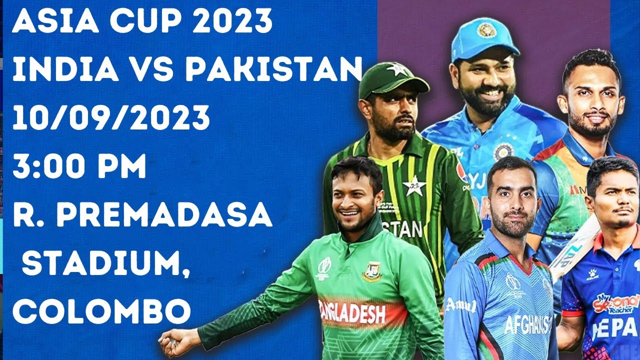 IND vs PAK Dream11 Prediction | India vs Pakistan Dream11 Prediction ...
