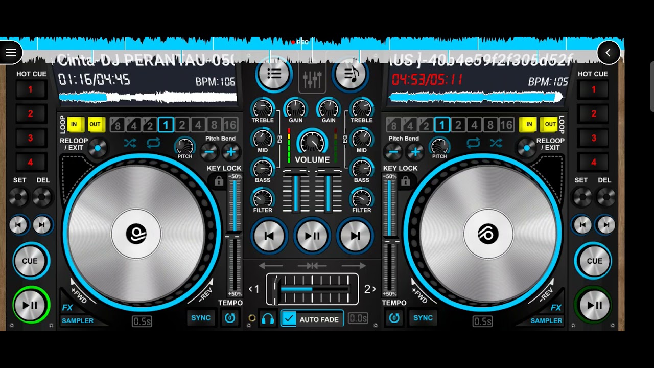 Penjaga hati & Goresen Cinta Dugem style # Request By (Nelson Jawa ...