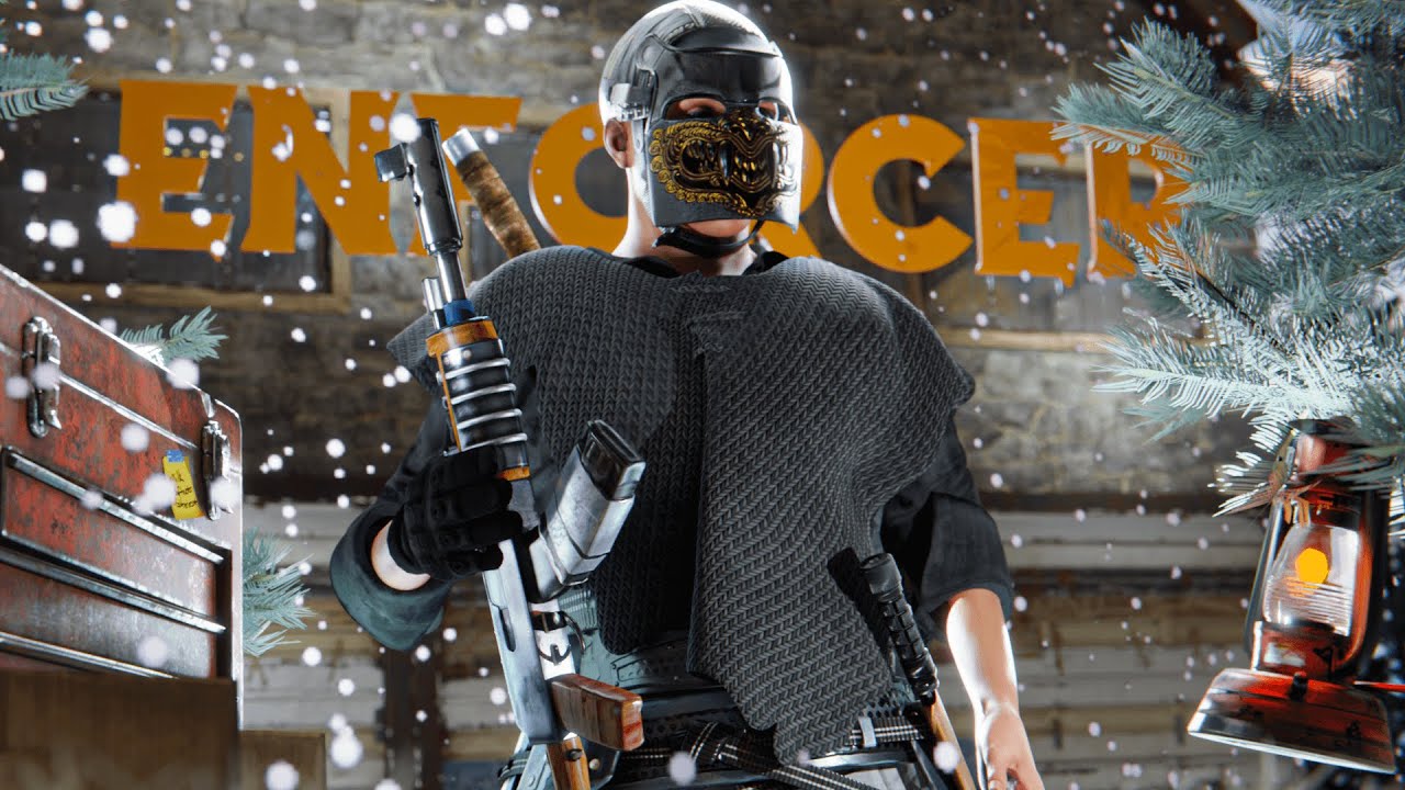 How A Rust God Solo SNOWBALLS - YouTube