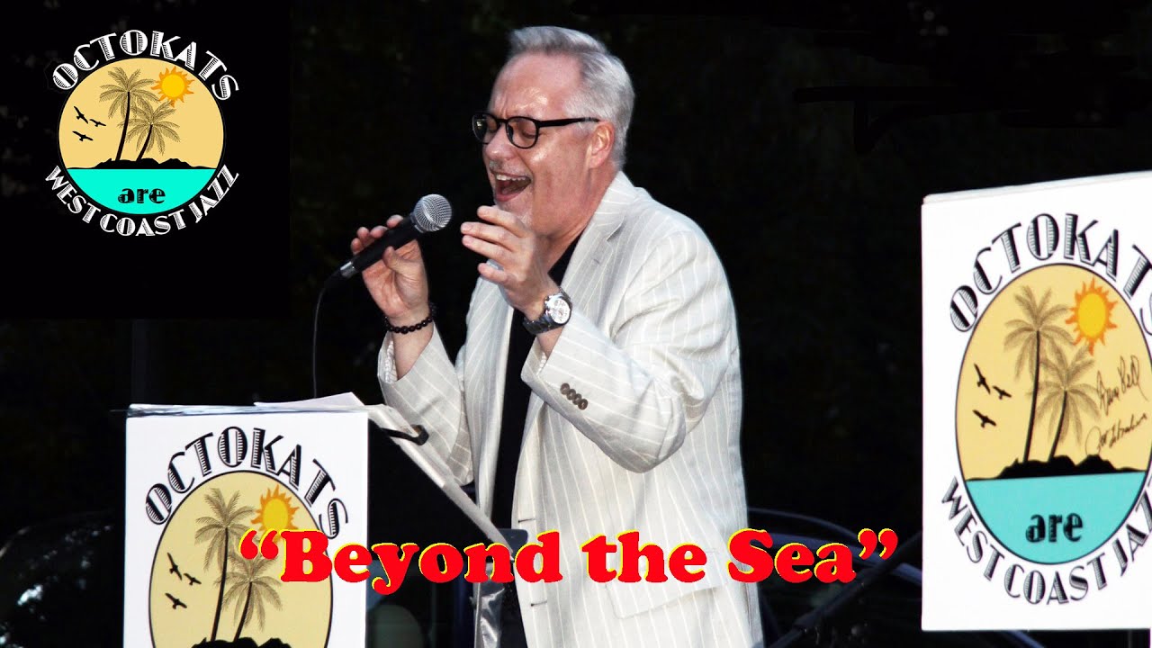 Beyond the Sea - Octokats - YouTube