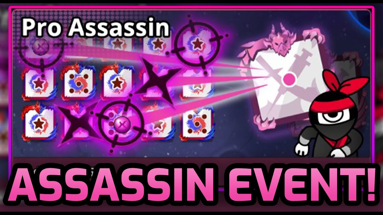 PRO ASSASSIN IS BACK!!! (Random Dice) @LuNEJuNE - YouTube