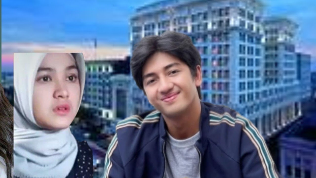 🔴 Bikin Baper , Cut Syifa Dan Haris Firza Yang Makin Hari Makin Romantis. - YouTube