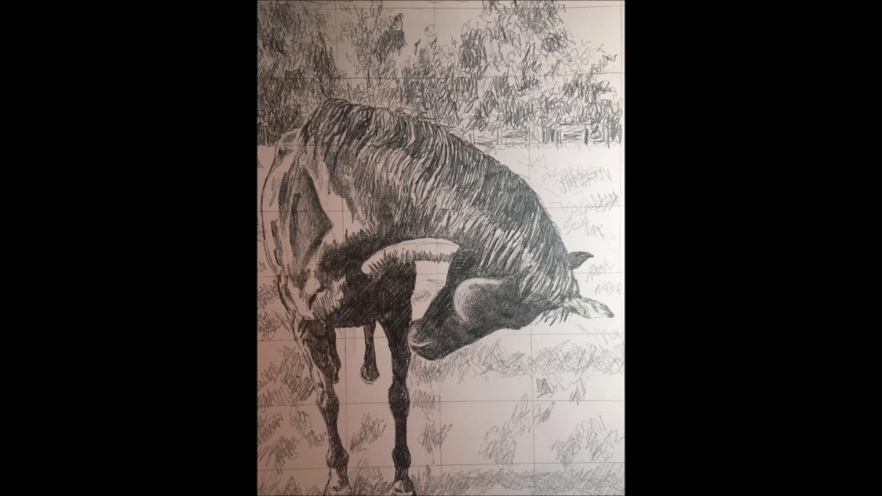Rebecca Judge Artwork 2020 - YouTube