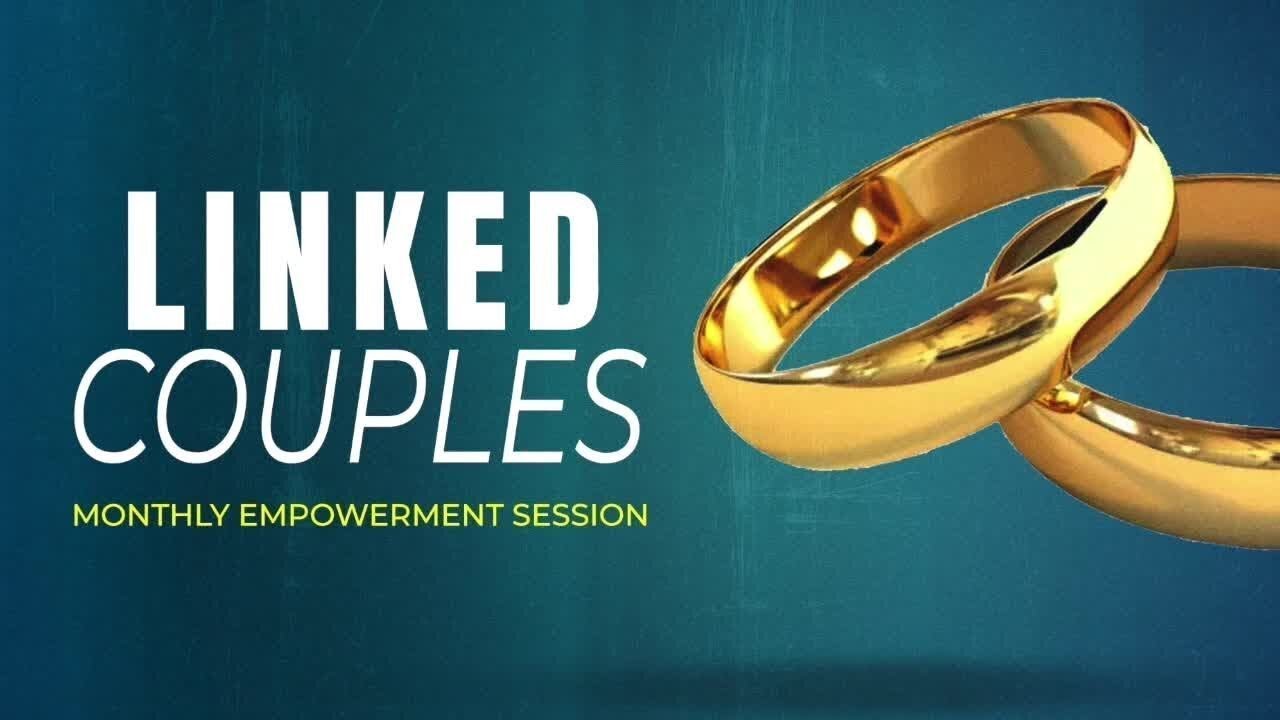 Linked Couples: Focus on The Basics - YouTube