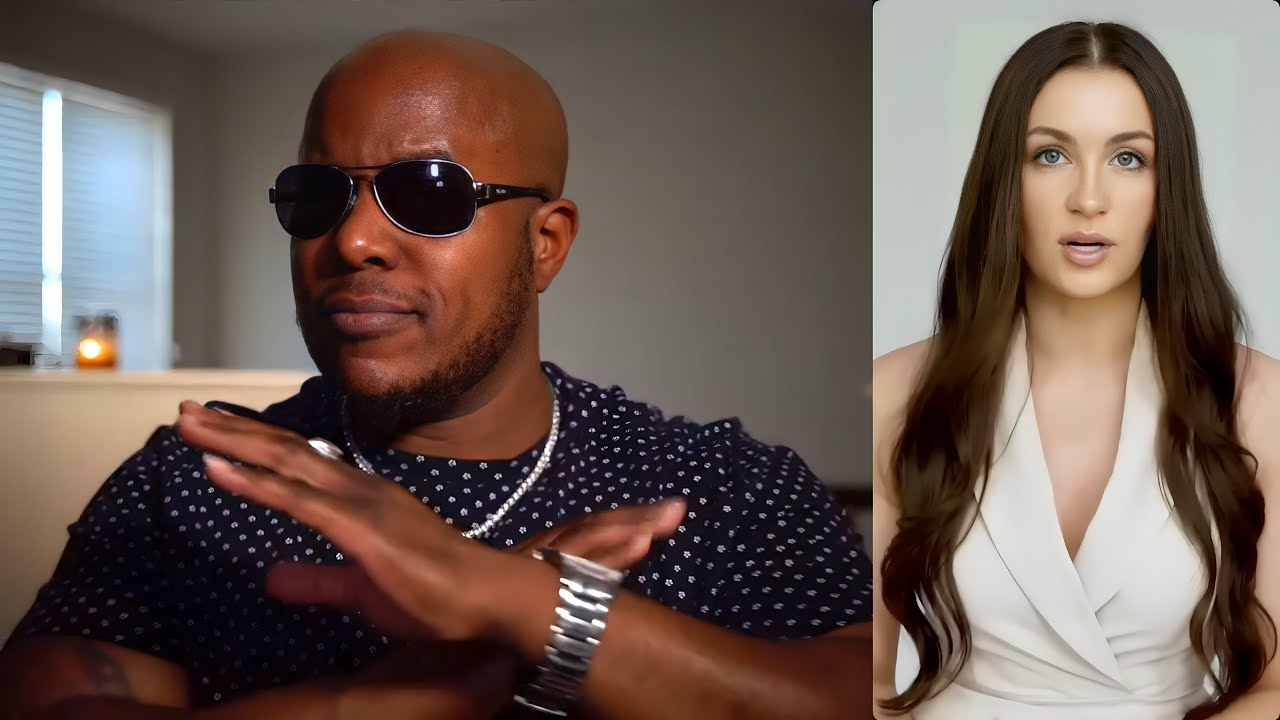 WOMAN EXPLAINS THINGS TO NEVER DO AROUND A WOMAN YOU LIKE - YouTube