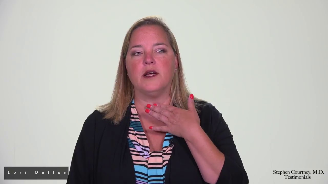 Lori Dutton - YouTube